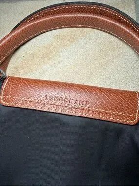 Longchamp | Bags | Authentic Longchamp Le Pliage One Xl Travel Bag ...
